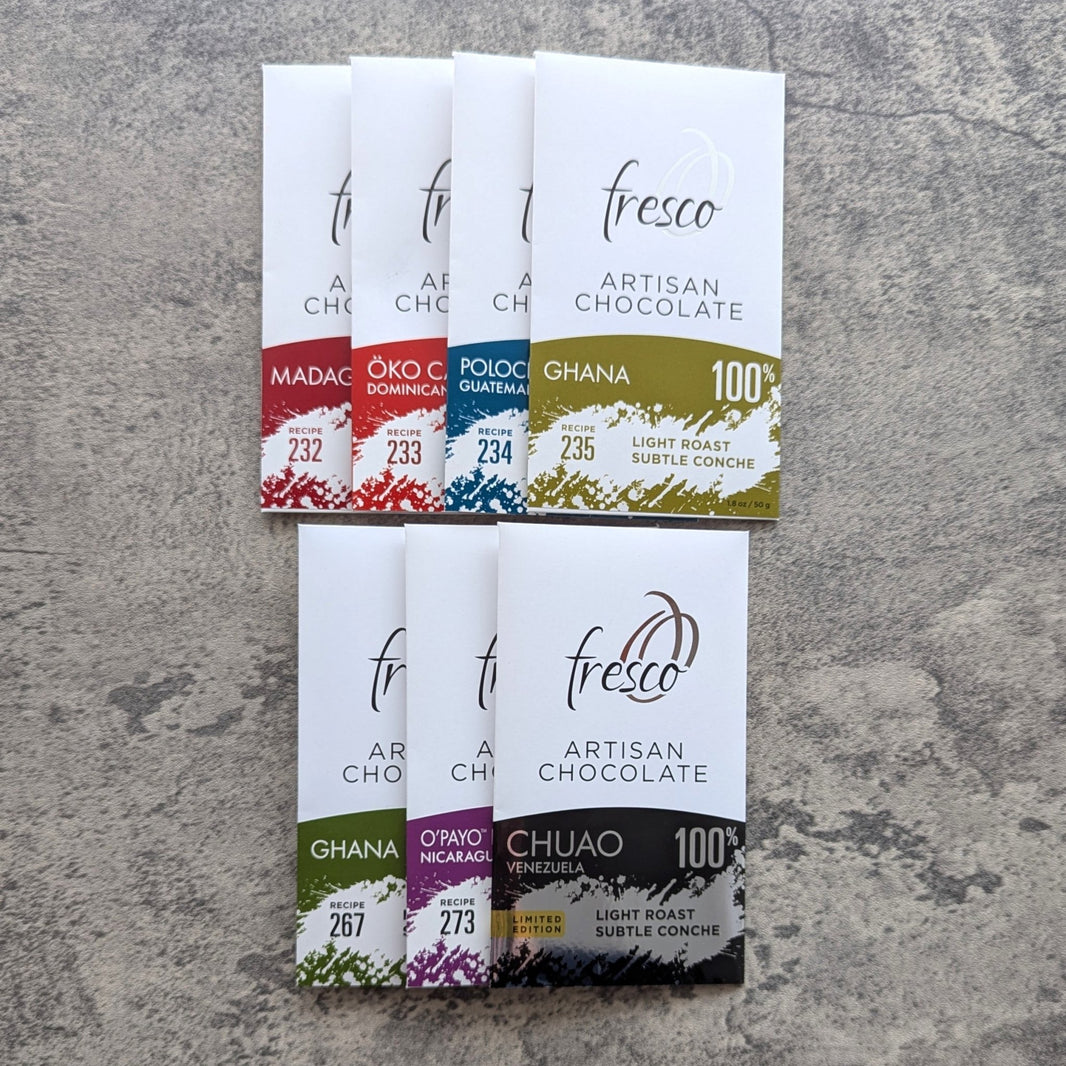 Products – FRESCO CHOCOLATE