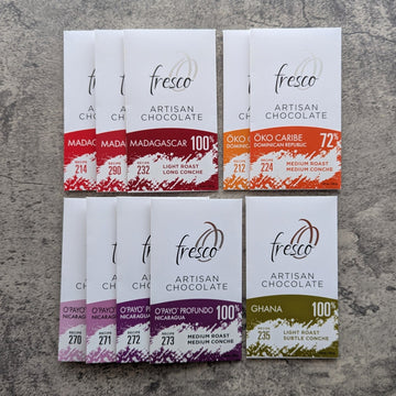 Products – FRESCO CHOCOLATE